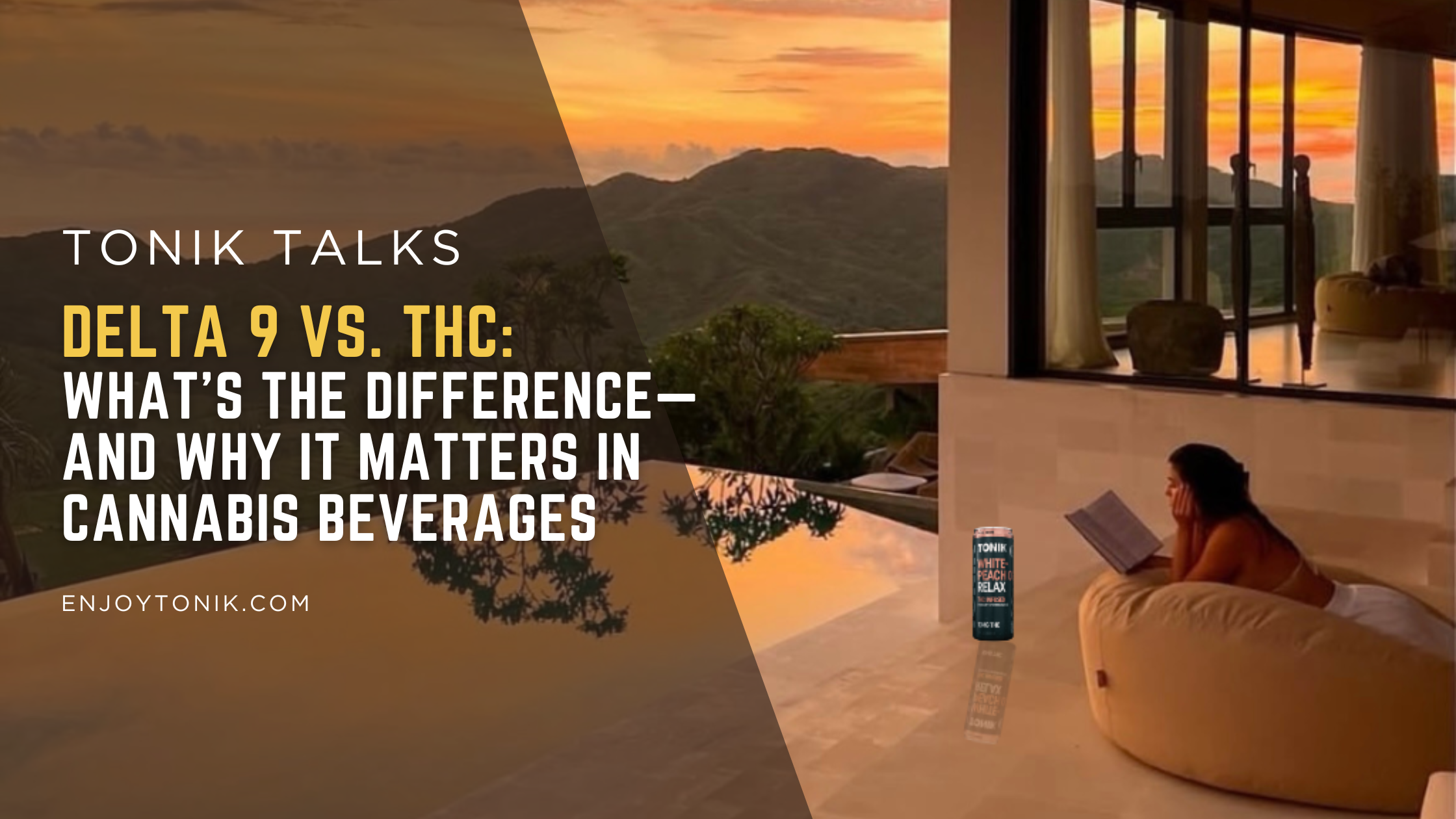 Delta 9 vs. THC: What’s the Difference—and Why It Matters in Cannabis ...